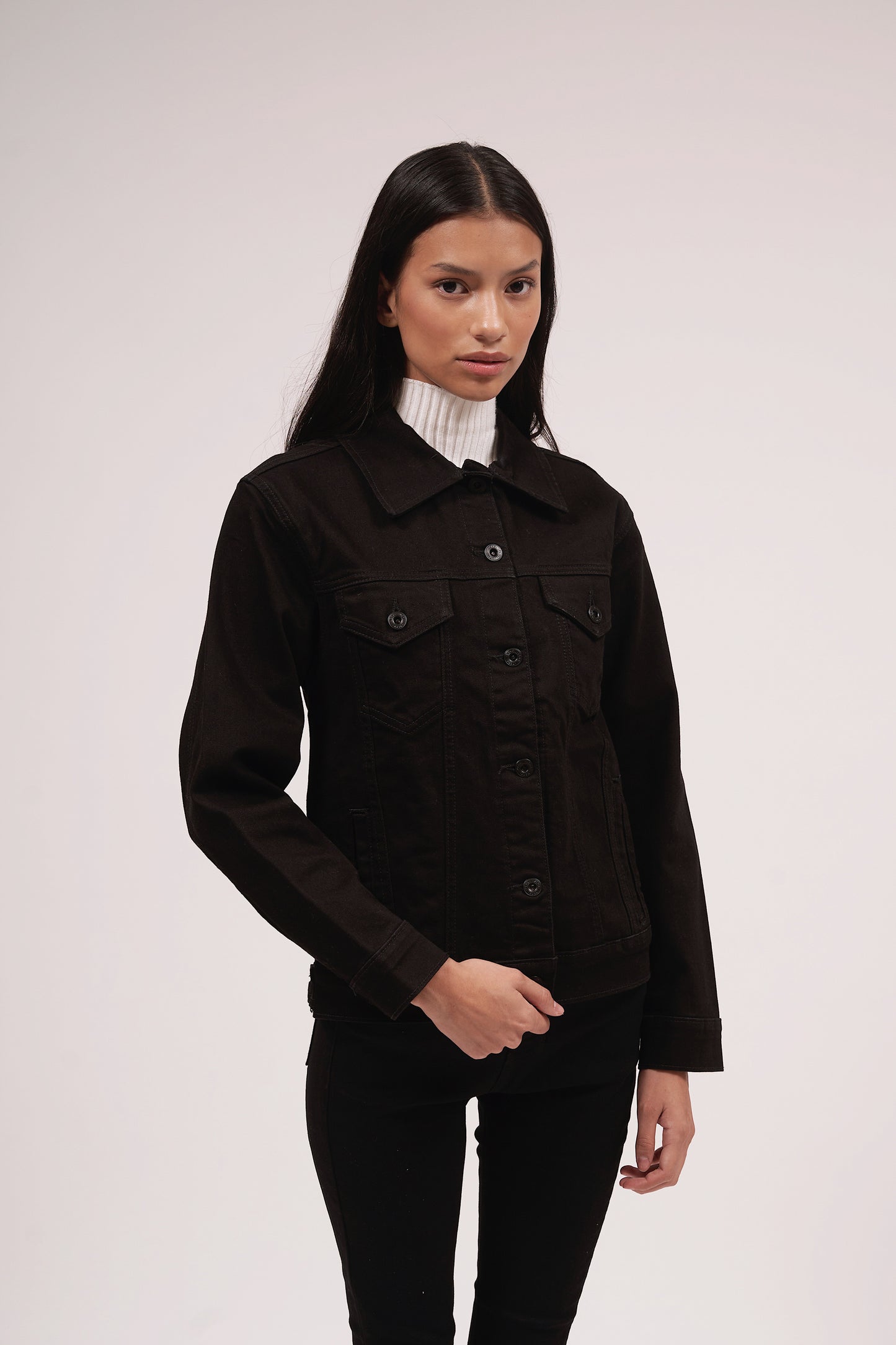 jeans mezclilla mexico mchk – M.C.H.K.