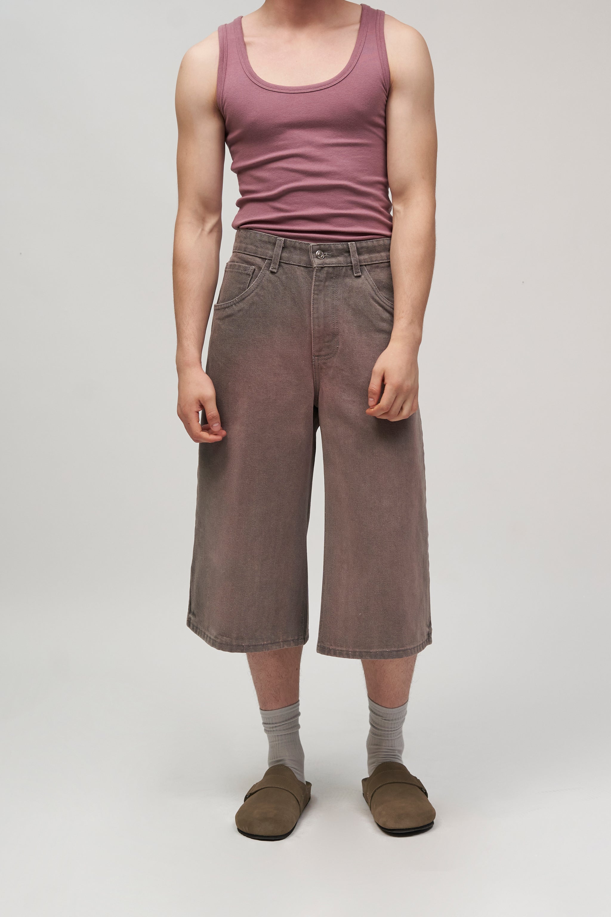 BERMUDA COLORADAS 8080