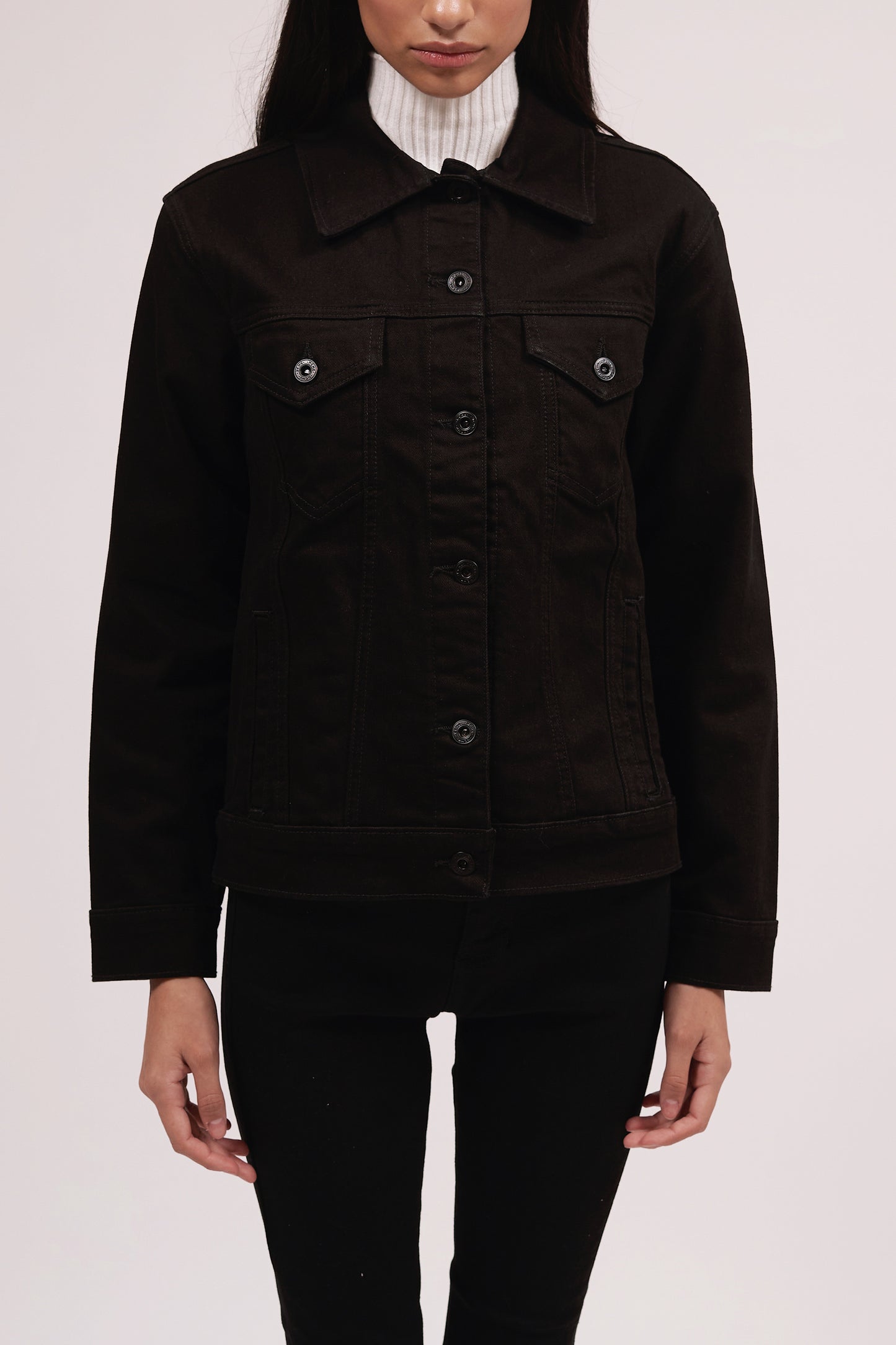 jeans mezclilla mexico mchk – M.C.H.K.